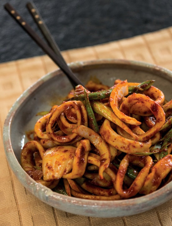 OJINGO BOKUM – Shinfood