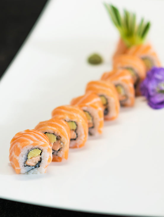 SKIN ROLL – Shinfood