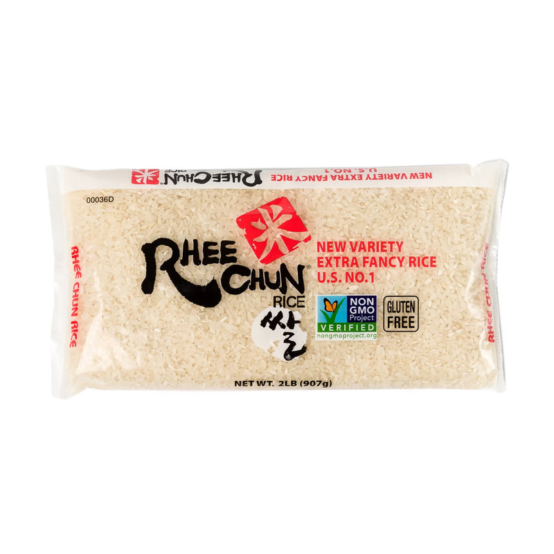 RHEE CHUN Sushi Rýže 907g – Shinfood